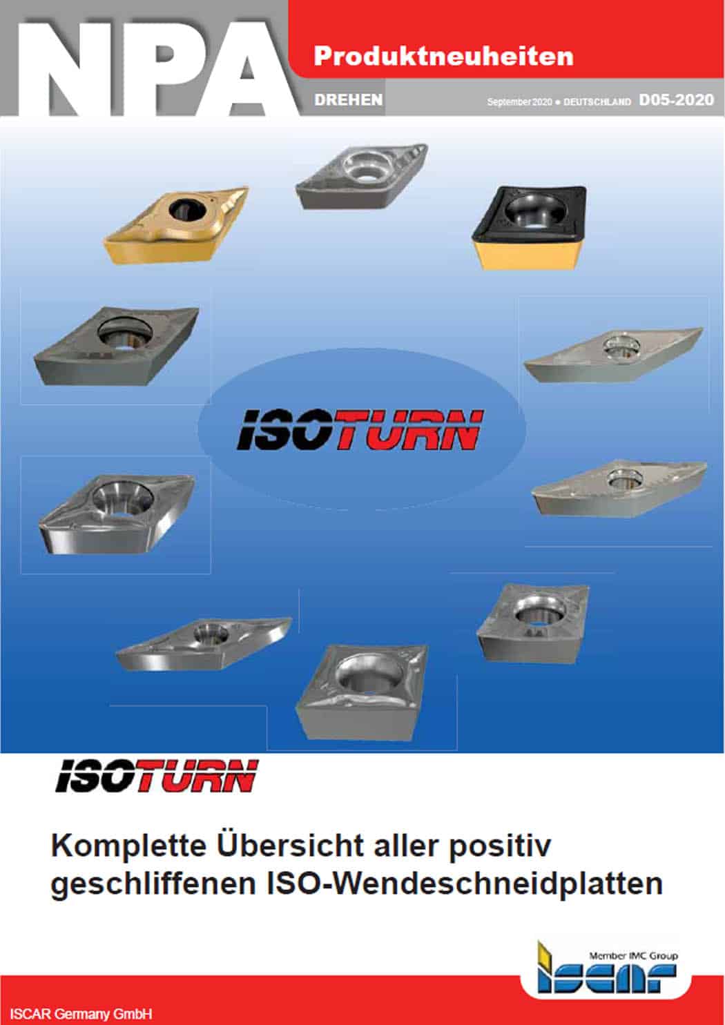 Neue Produkte | Erich Klingseisen KG